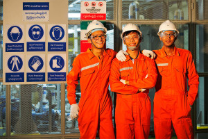 Uniteam Training | Delivering Greatness